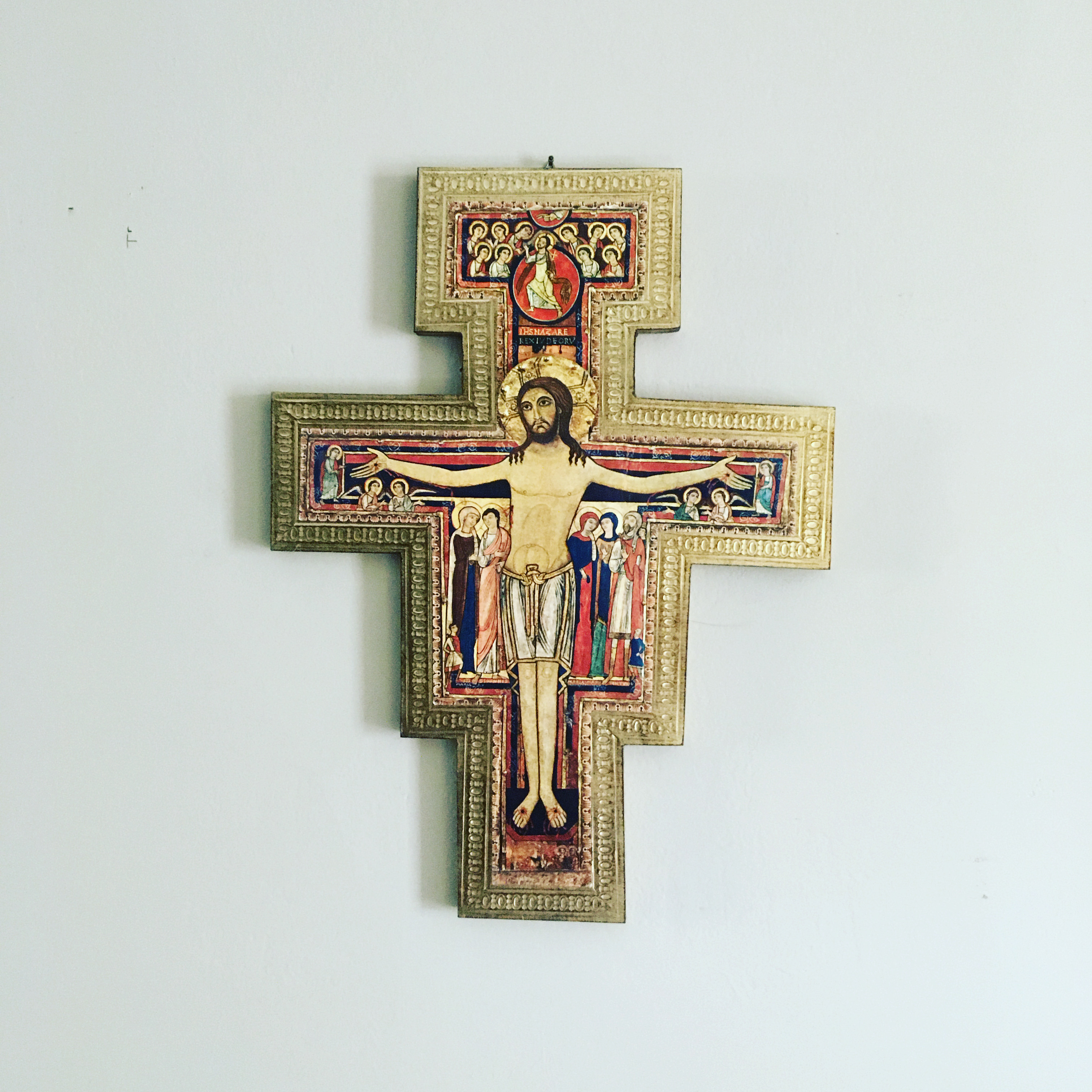 ST FRANCIS OF ASSISI, PRAY FOR US – Homily on the Spot