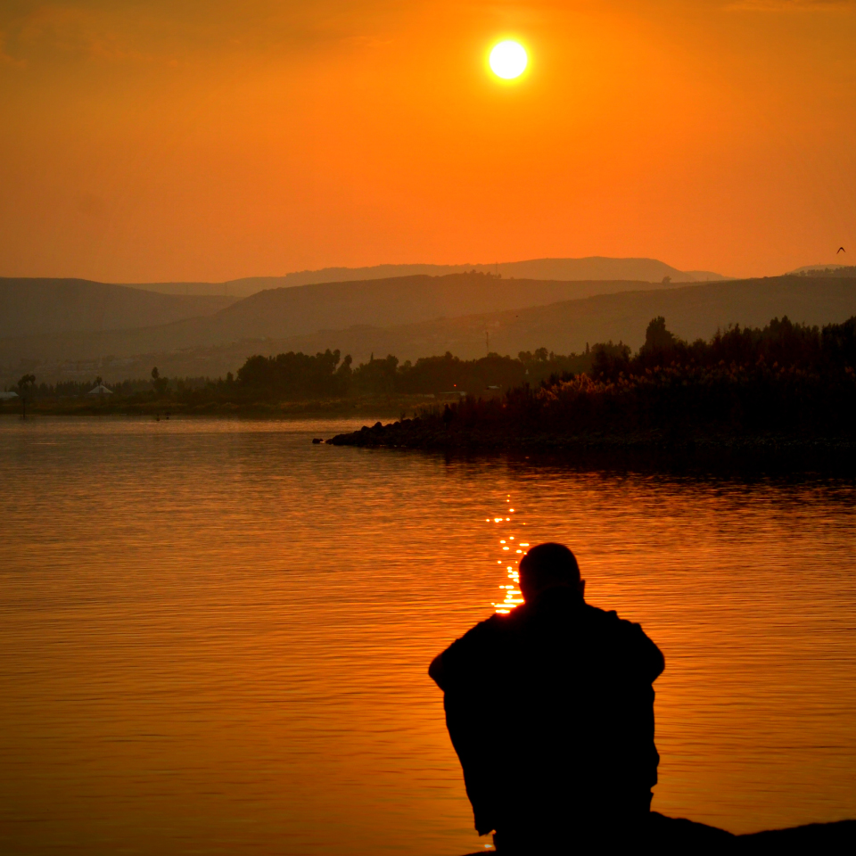 BUT THEY DOUBTED – Homily on the Spot