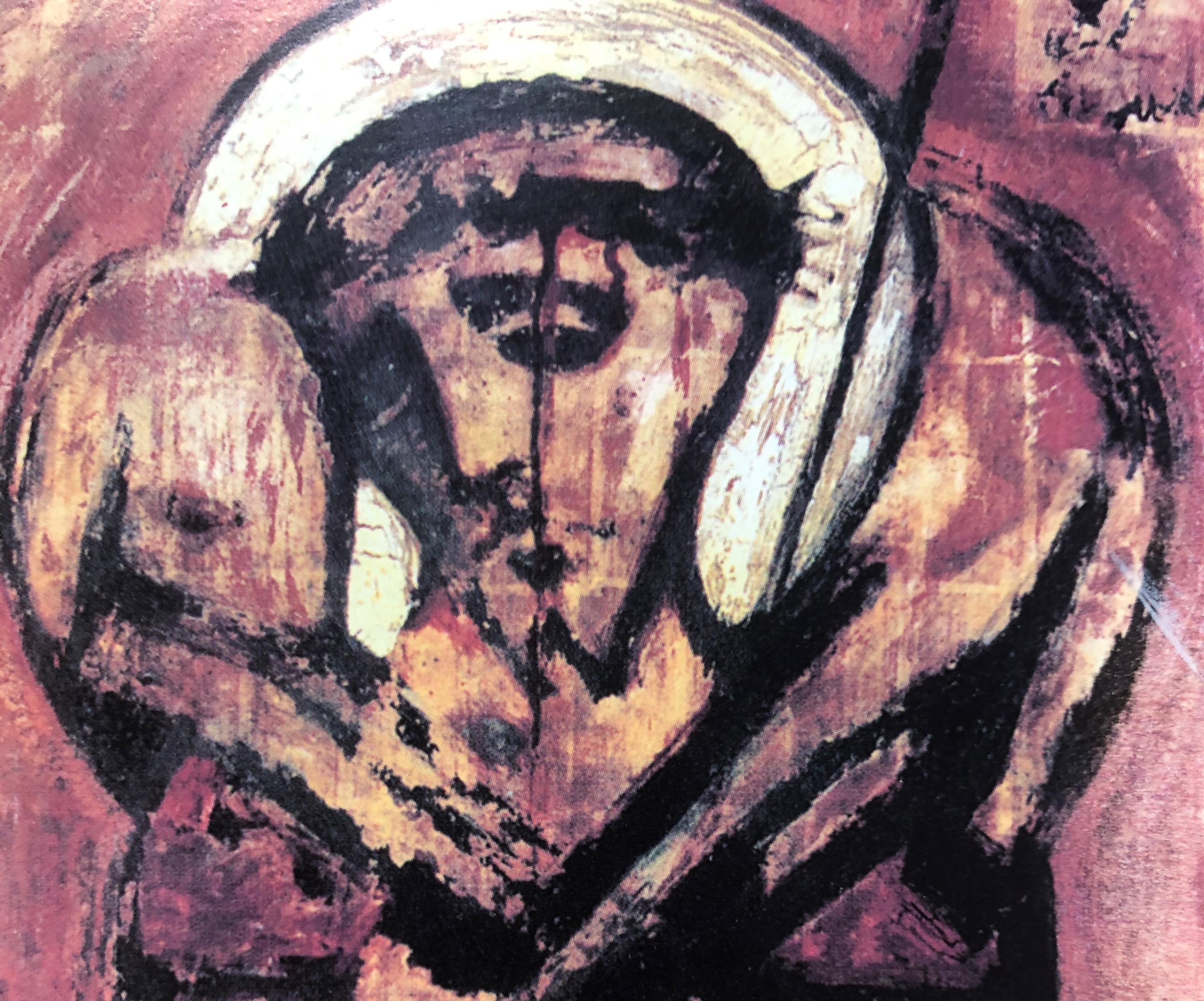 ON 21 YEARS OF PRIESTHOOD – Homily on the Spot