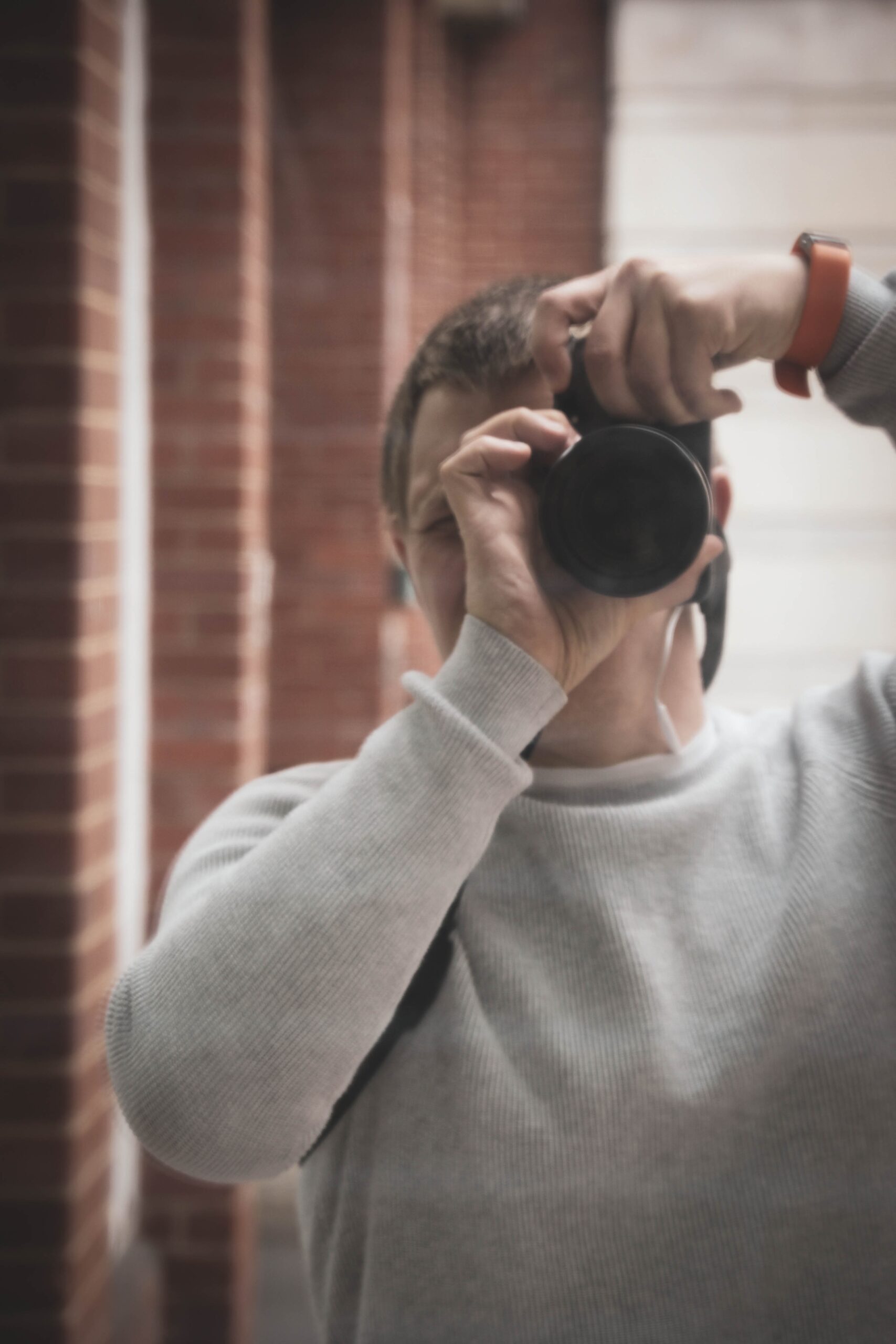 HOW DO YOU SEE YOURSELF – Homily on the Spot