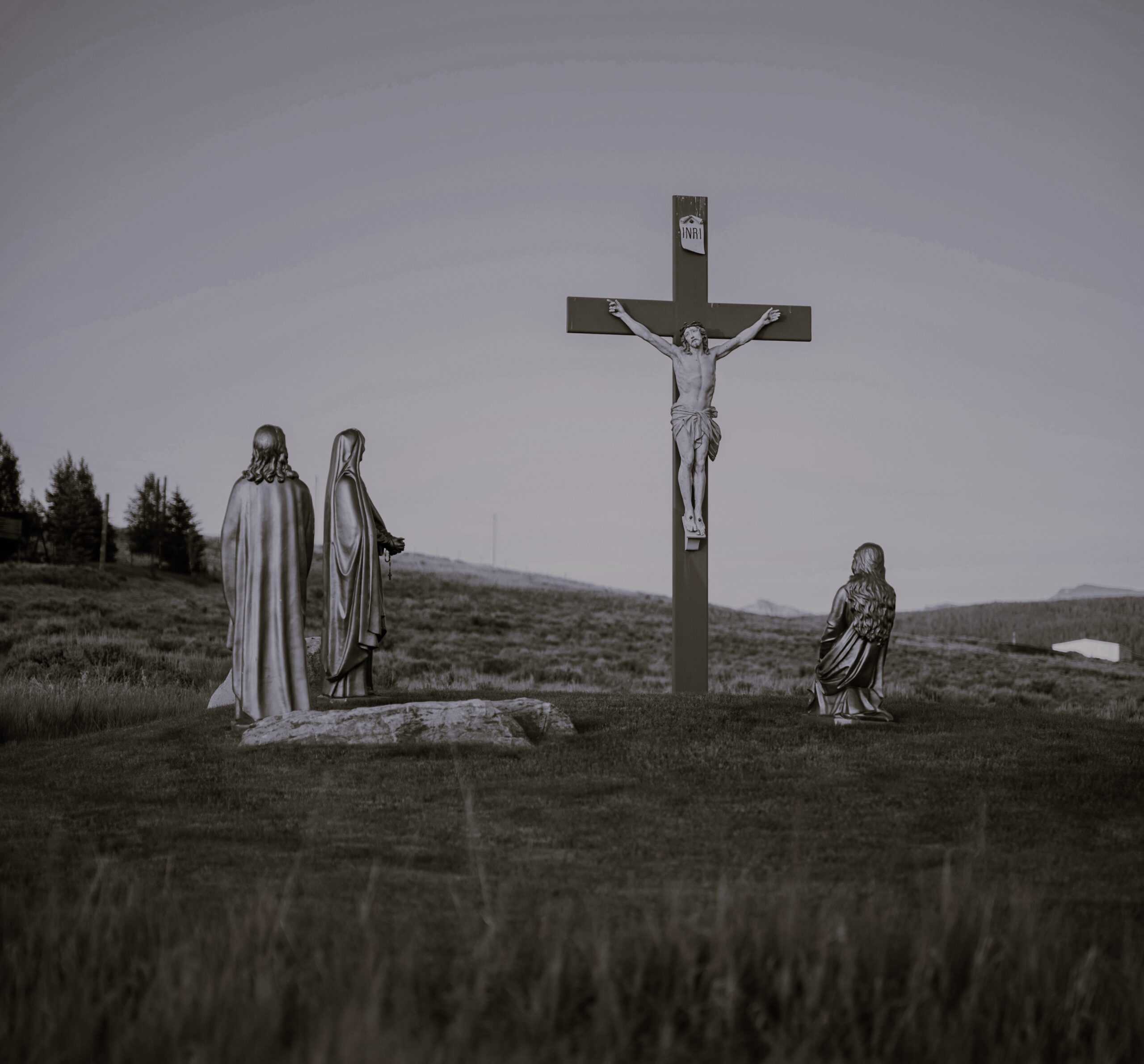 SIMON PETER’S BROKEN HEART – Homily on the Spot