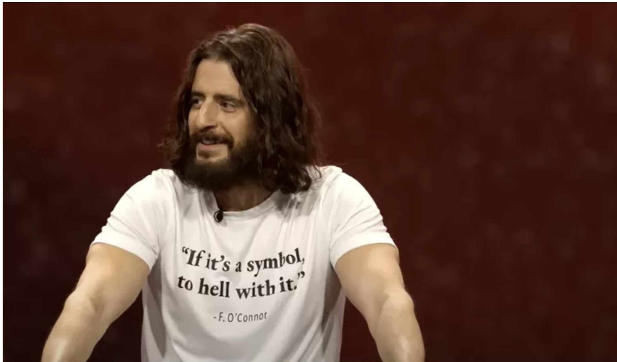 EVEN DEMONS BELIEVE – Homily on the Spot